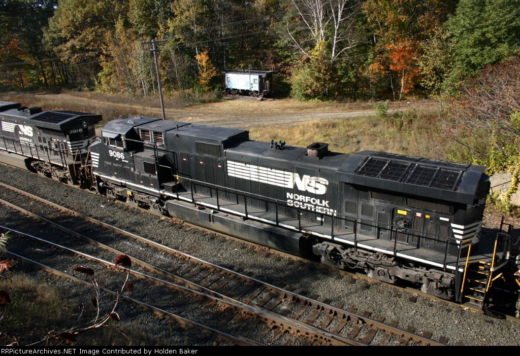 NS 9086